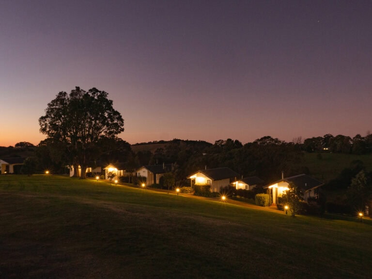 Beechmont Estate - A Visual Review of this Queensland Hotel