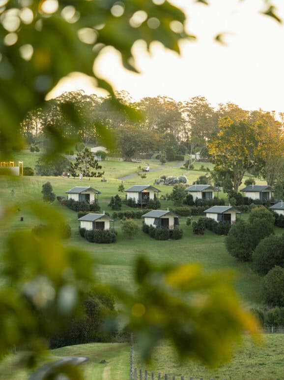 Beechmont Estate - A Visual Review of this Queensland Hotel