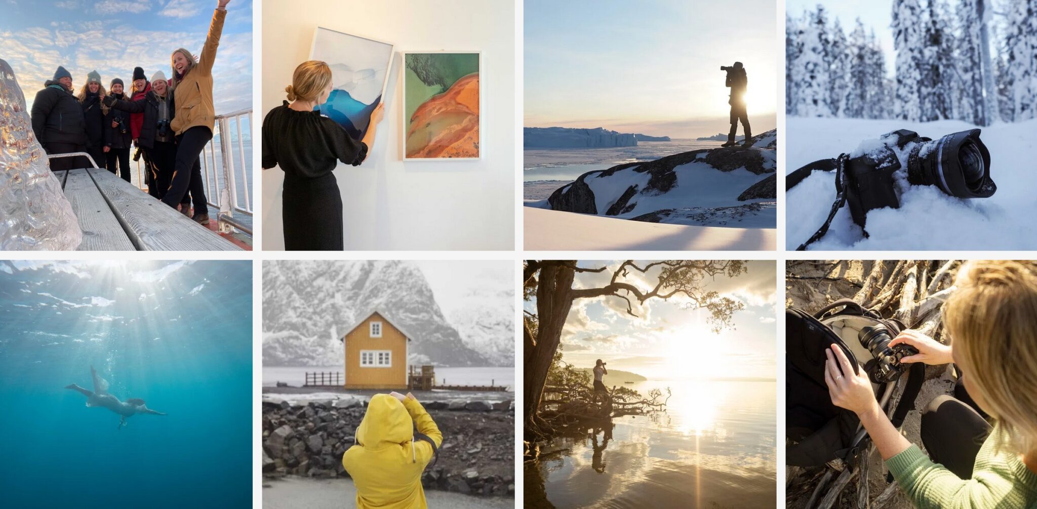 The Travel Photography Club - A Global Creative Community - Photo Tips ...